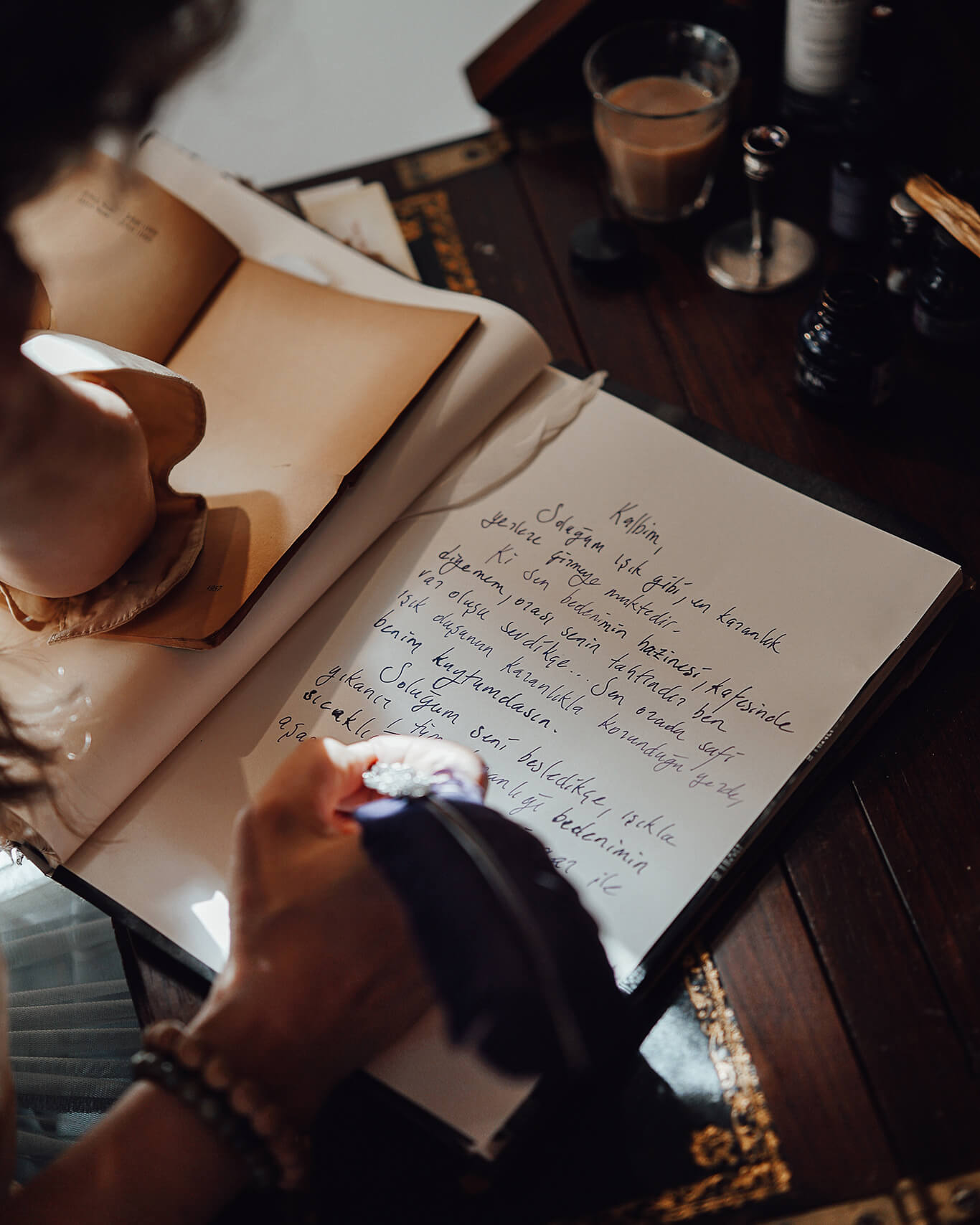 Real Writers - Cheryl Writes